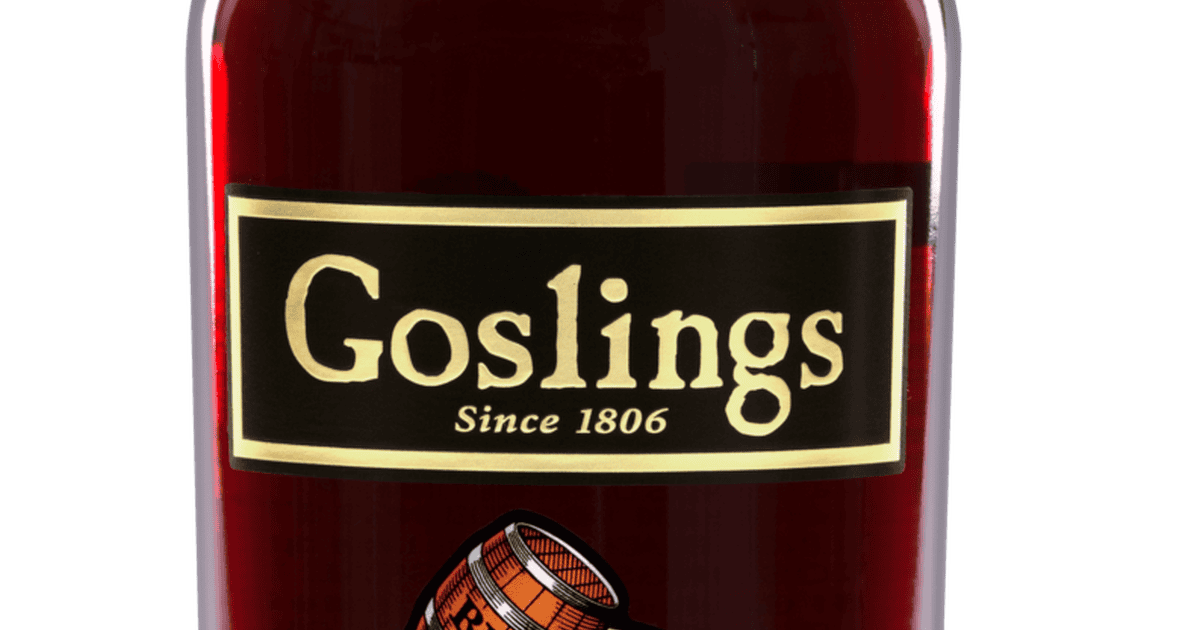 Goslings | Jacobi Spirits