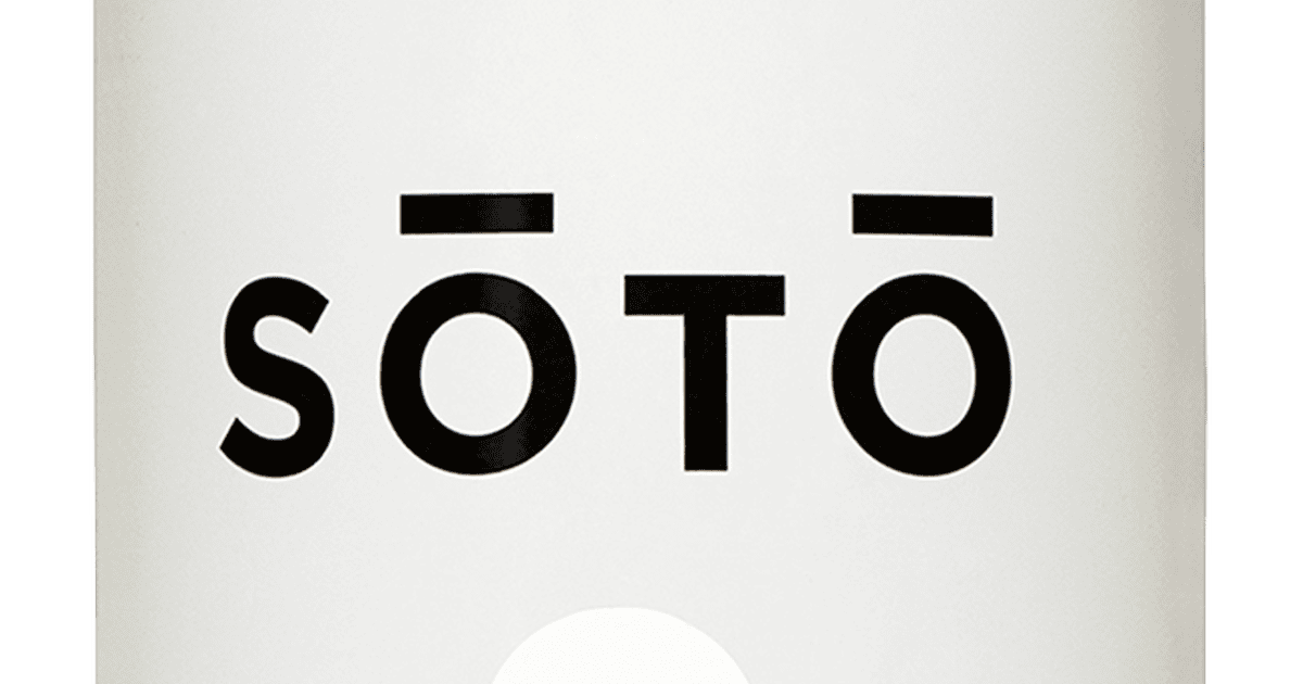 SŌTŌ | Jacobi Spirits